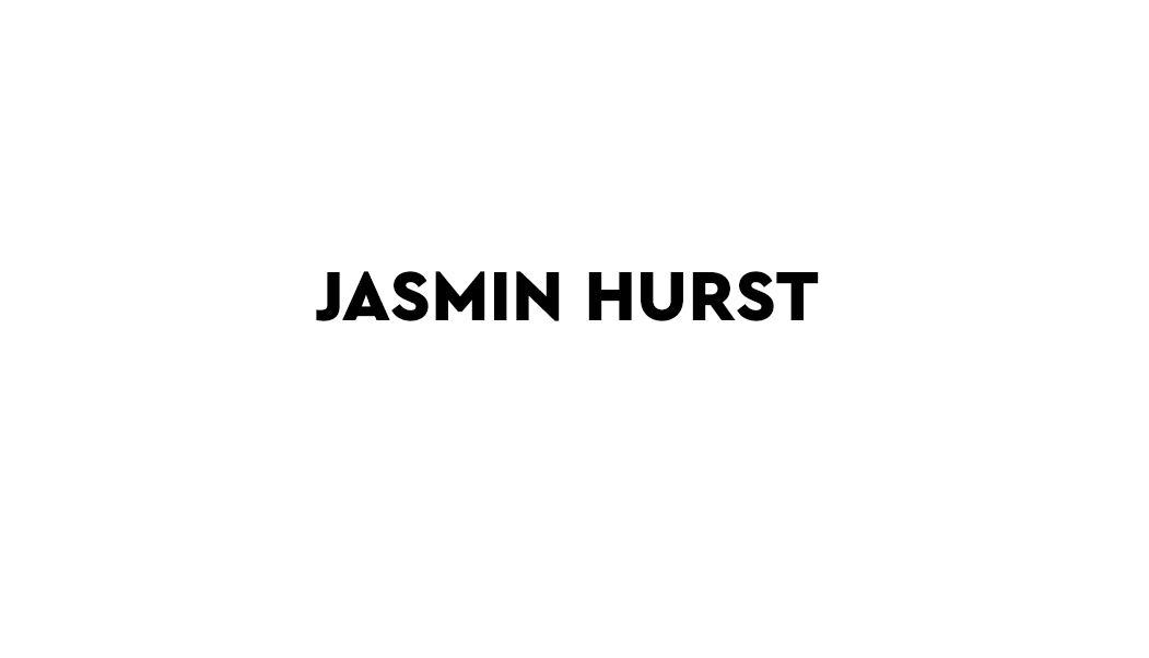 - Anja Høvik Strømsted and Jasmin Hurst