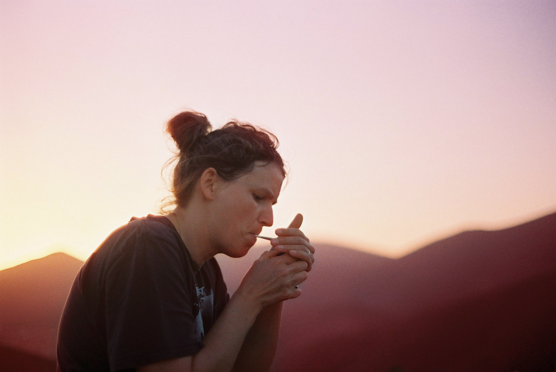 On Sharks, Art and Love - Anja Høvik Strømsted and Jasmin Hurst