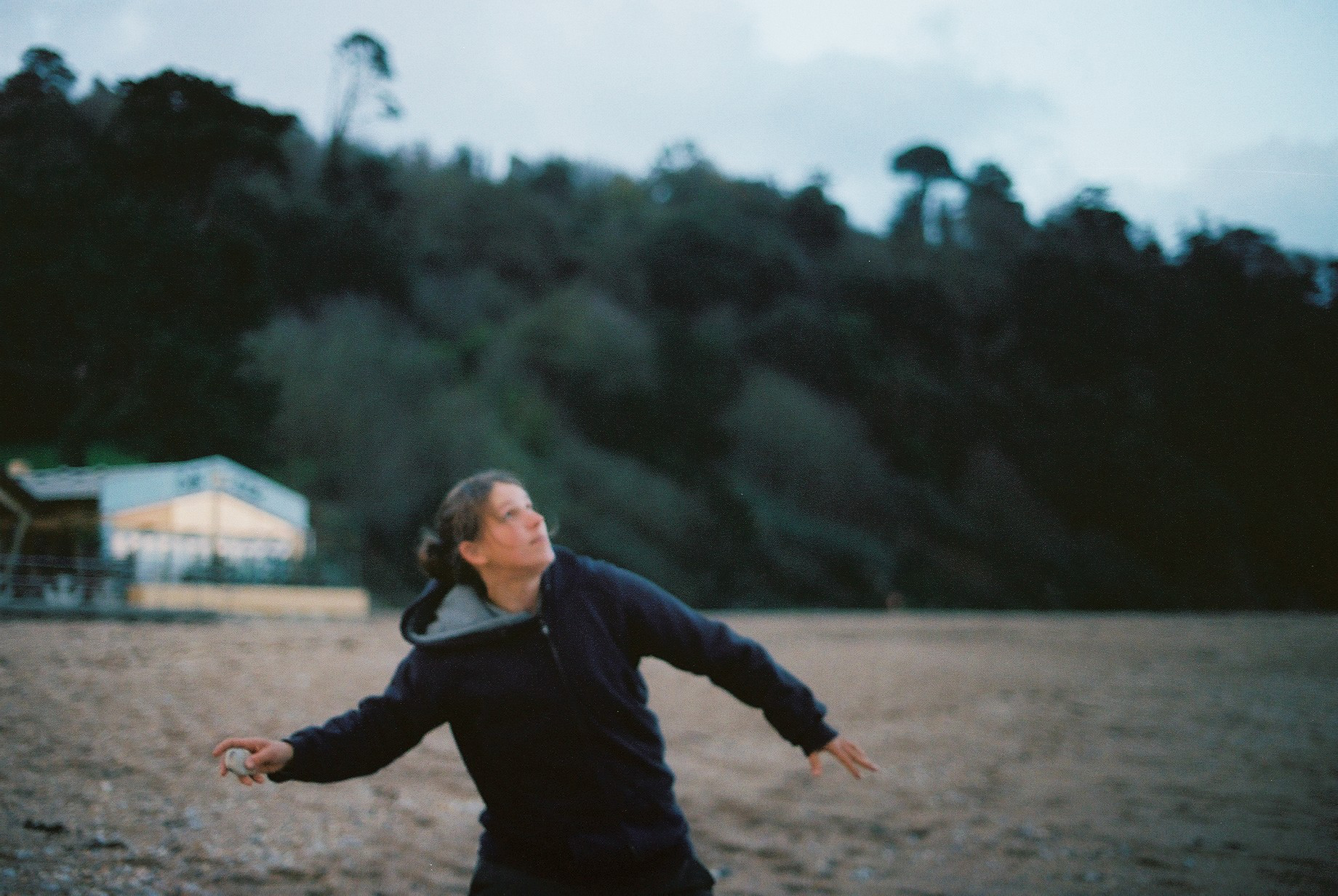 On Sharks, Art and Love - Anja Høvik Strømsted and Jasmin Hurst