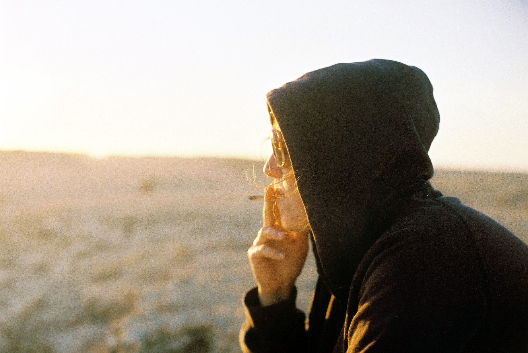 On Sharks, Art and Love - Anja Høvik Strømsted and Jasmin Hurst