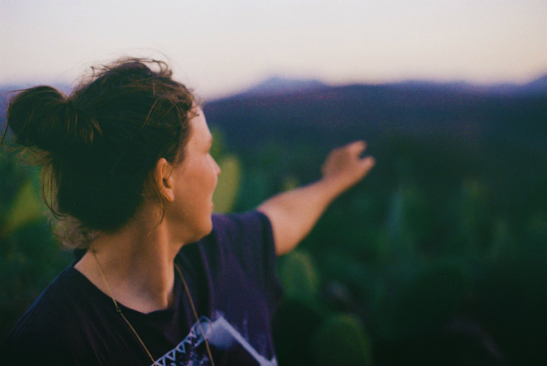 On Sharks, Art and Love - Anja Høvik Strømsted and Jasmin Hurst