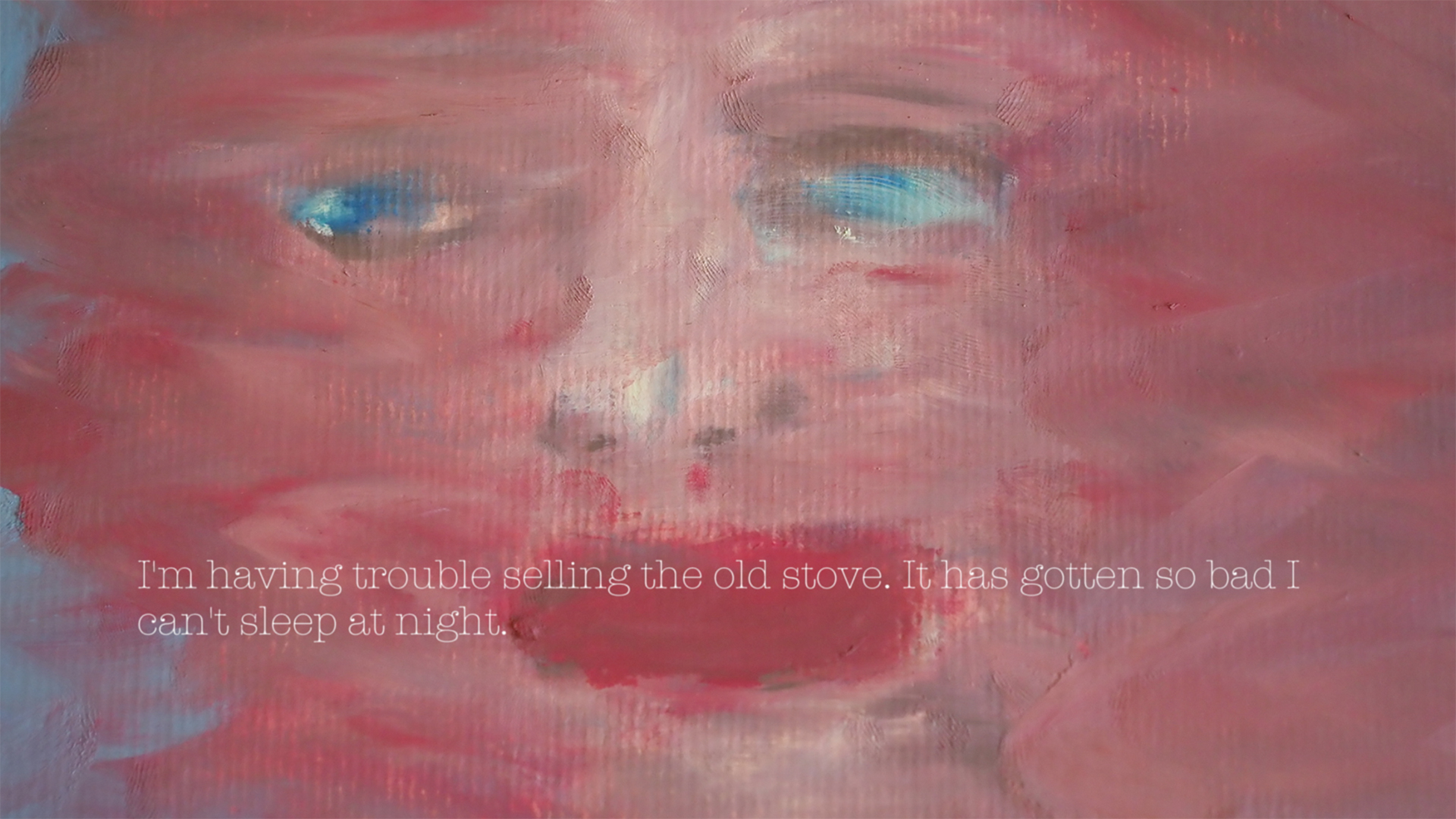 Animated Short Stories - Anja Høvik Strømsted and Jasmin Hurst