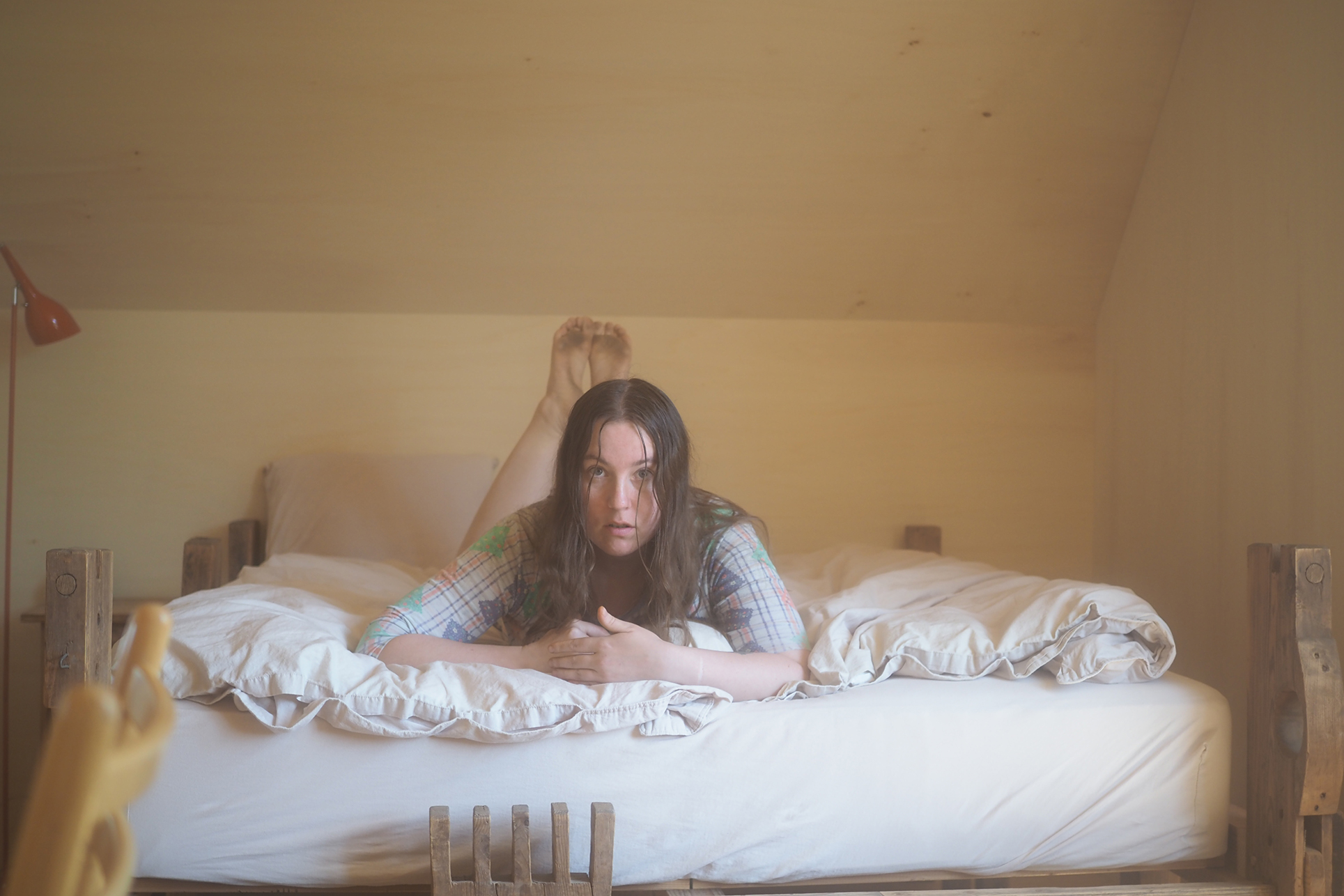 Me and My Animals (Ai Self Portraits) - Anja Høvik Strømsted and Jasmin ...