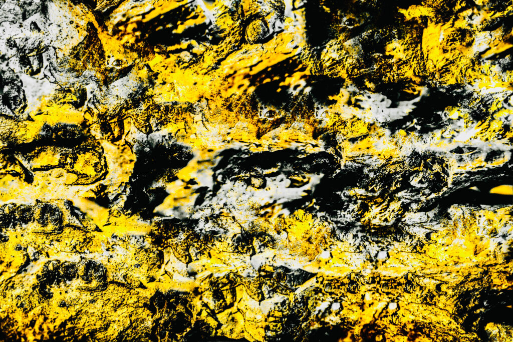 Abstract Photography - Anja Høvik Strømsted and Jasmin Hurst