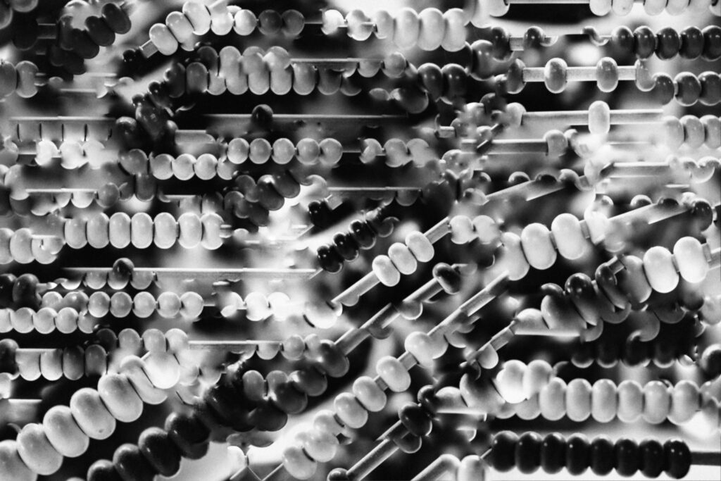 Abstract Photography - Anja Høvik Strømsted and Jasmin Hurst